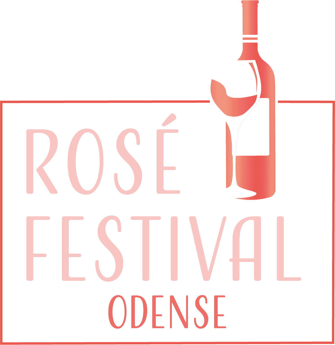 Rosé Festival Odense 2027 | Rosé Festival Odense