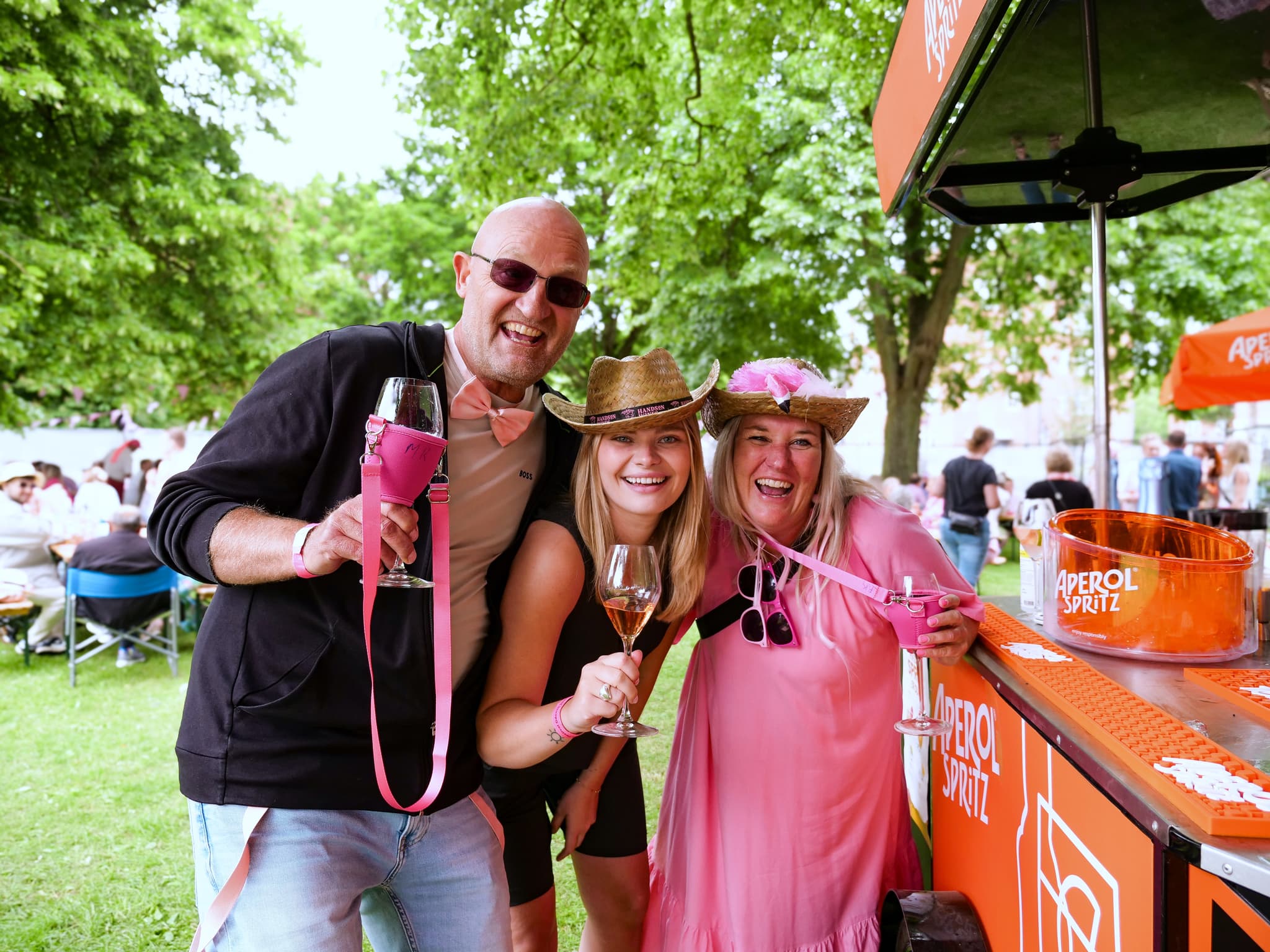 Rosé Festival Odense 2027 | Rosé Festival Odense