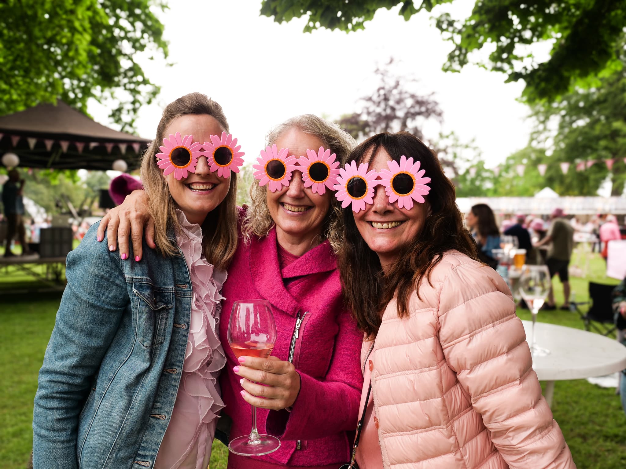 Rosé Festival Odense 2027 | Rosé Festival Odense